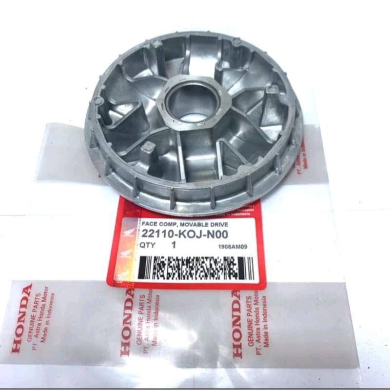 Jual RUMAH ROLLER GENIO BEAT NEW LED BEAT ESP BEAT STREET SCOOPY (KOJ) | Shopee Indonesia