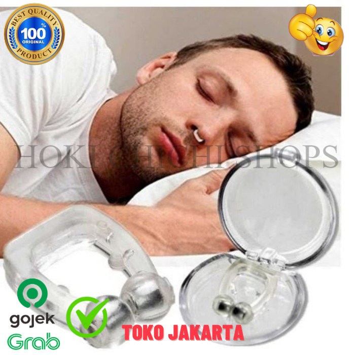 Jual WENOS / ALAT ANTI DENGKUR NGOROK ORIGINAL CC | Shopee Indonesia
