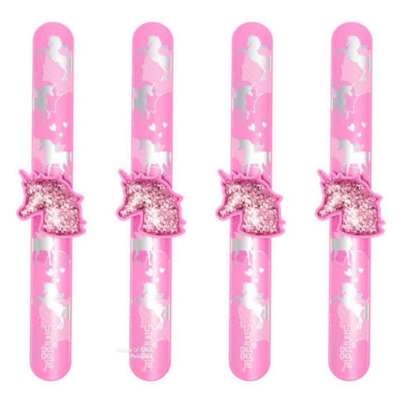 Jual SMIGGLE LUNAR UNICORN SLAPBAND ORIGINAL - SMIGGLE SLAPBAND ...
