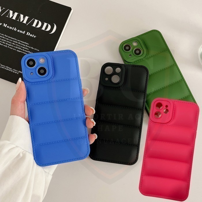 Jual CASE DESAIN JAKET 3D SAMSUNG A06 A05 A05S A02 A03 A04 A04E A02S A03S A03 CORE M02 | Shopee ...
