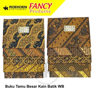 Jual Buku Batik Besar Terlengkap & Harga Terbaru Agustus 2024 | Shopee ...