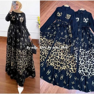 Jual Gamis Chanel Terlengkap & Harga Terbaru Juni 2024 | Shopee Indonesia