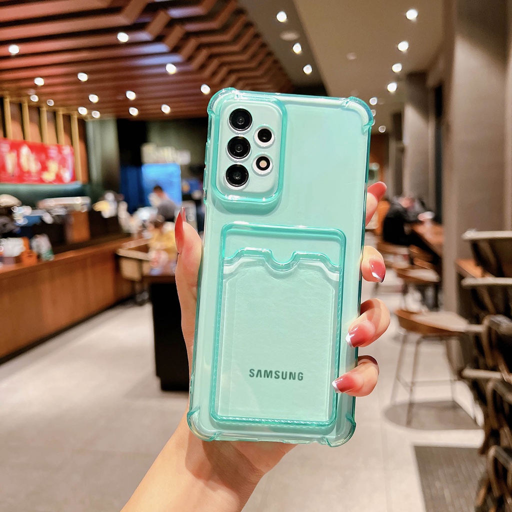 Jual CASING POCKET SAMSUNG A35 5G A15 A55 A14 4G 5G A34 A32 4G A32 5G ...