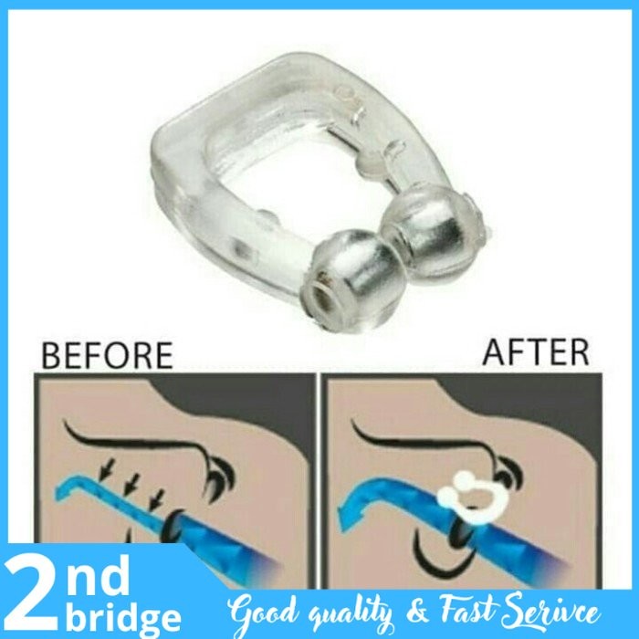 Jual Wenos / Alat Anti Dengkur Ngorok ORIGINAL 2B | Shopee Indonesia