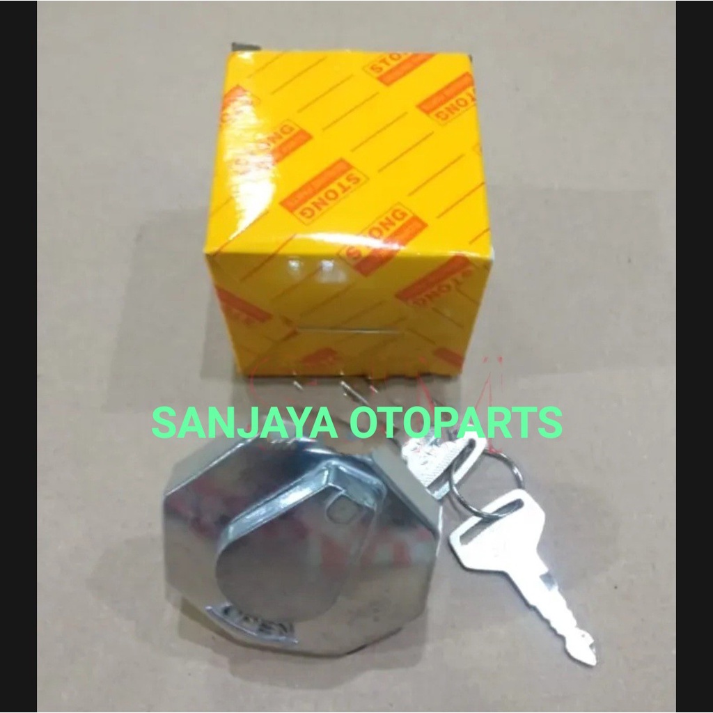 Jual Tutup Tank L300 PS100 / Tutup Tanki | Shopee Indonesia