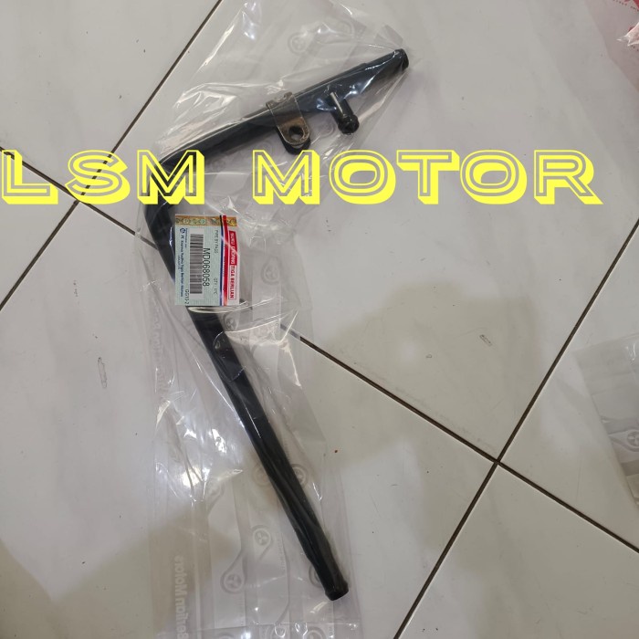 Jual pipa by pass pipa radiator sama seal oring colt l300 delux ...