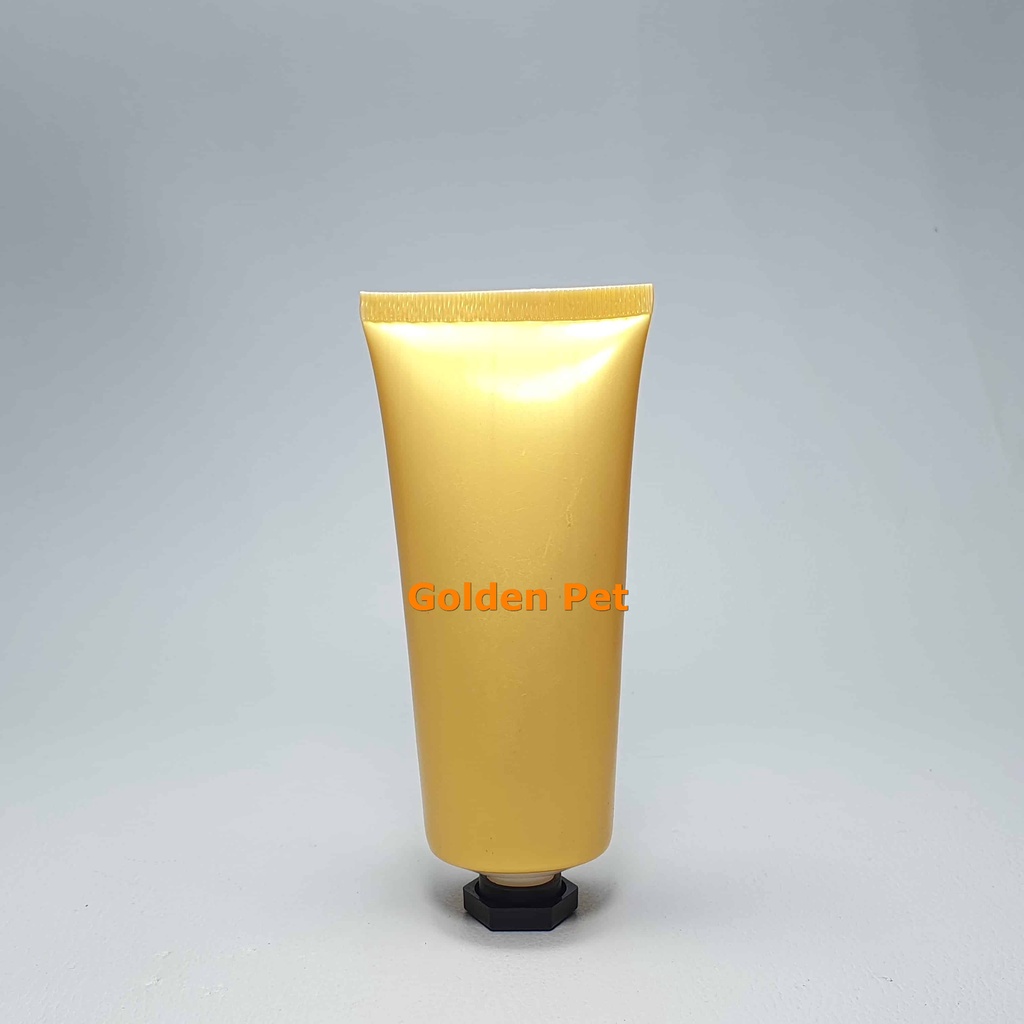 Jual Tube Cream 100 Gr Emas Muda 40 X 120 Tutup ulir Hexagonal / Tube ...