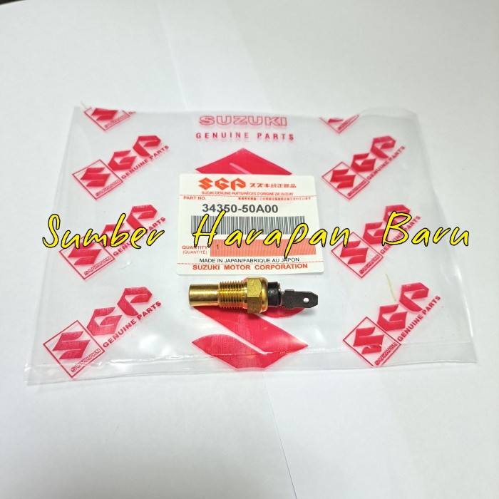 Jual Switch Temperatur Sensor Panas Carry ST100 Futura T120SS Zebra ...