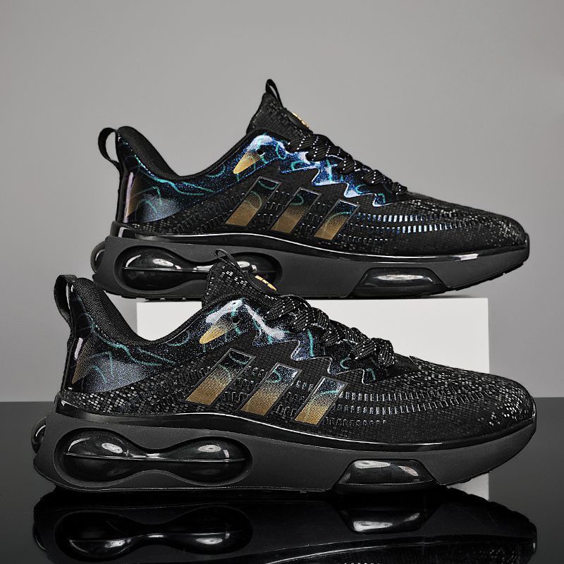 Jual SEPATU SNEAKER OLAHRAGA PRIA AR MAX DARE DEFY DO SPORT LARI ...