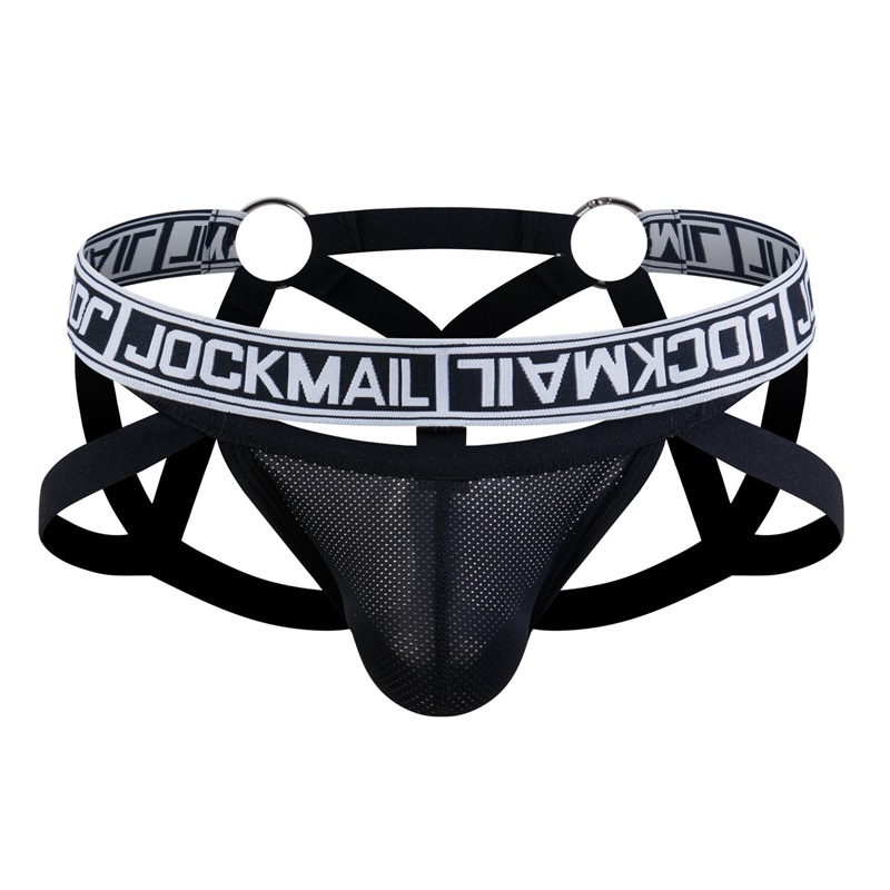 Jual Jockstrap Pria Jockmail Jm252 Celana Dalam Jockstrap Pria Shopee