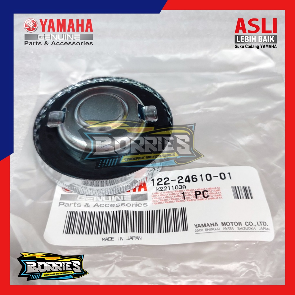Jual TUTUP KUNCI TANGKI GT 80 DT YL 1 YL 2 YASI YB RS L2S L2 SUPER L2SN YJ1/YJ2 YG1 YL1/YL2 DT1 ...