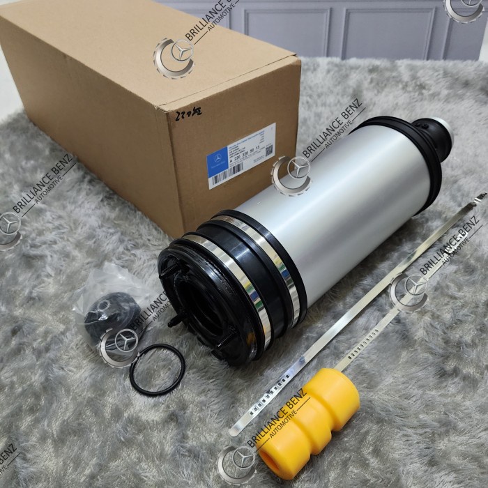 Jual AIR SPRING BELAKANG W220 S280 S320 BALON AIRSUSPENSION MERCEDES ...