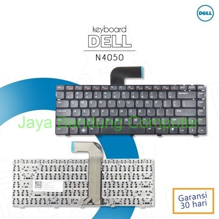 Jual Keyboard Dell Inspiron 3330 3420 3520 5420 5520 N311Z M411R ...