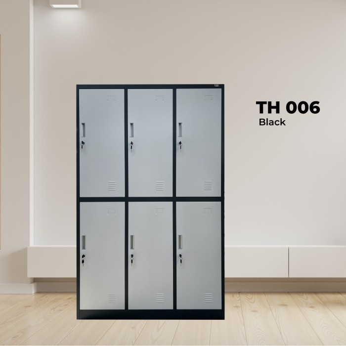 Jual Avery - TH006 - Filling Cabinet / Lemari Arsip / Lemari File ...
