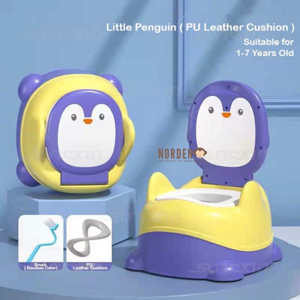 Jual Pispot Training Anak / Baby Potty Training / Pispot Bayi | Shopee ...