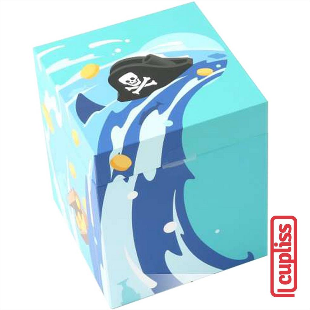 Jual LEGO Original Seasonal 6427895 Pirate Adventure Ride Bricktober ...