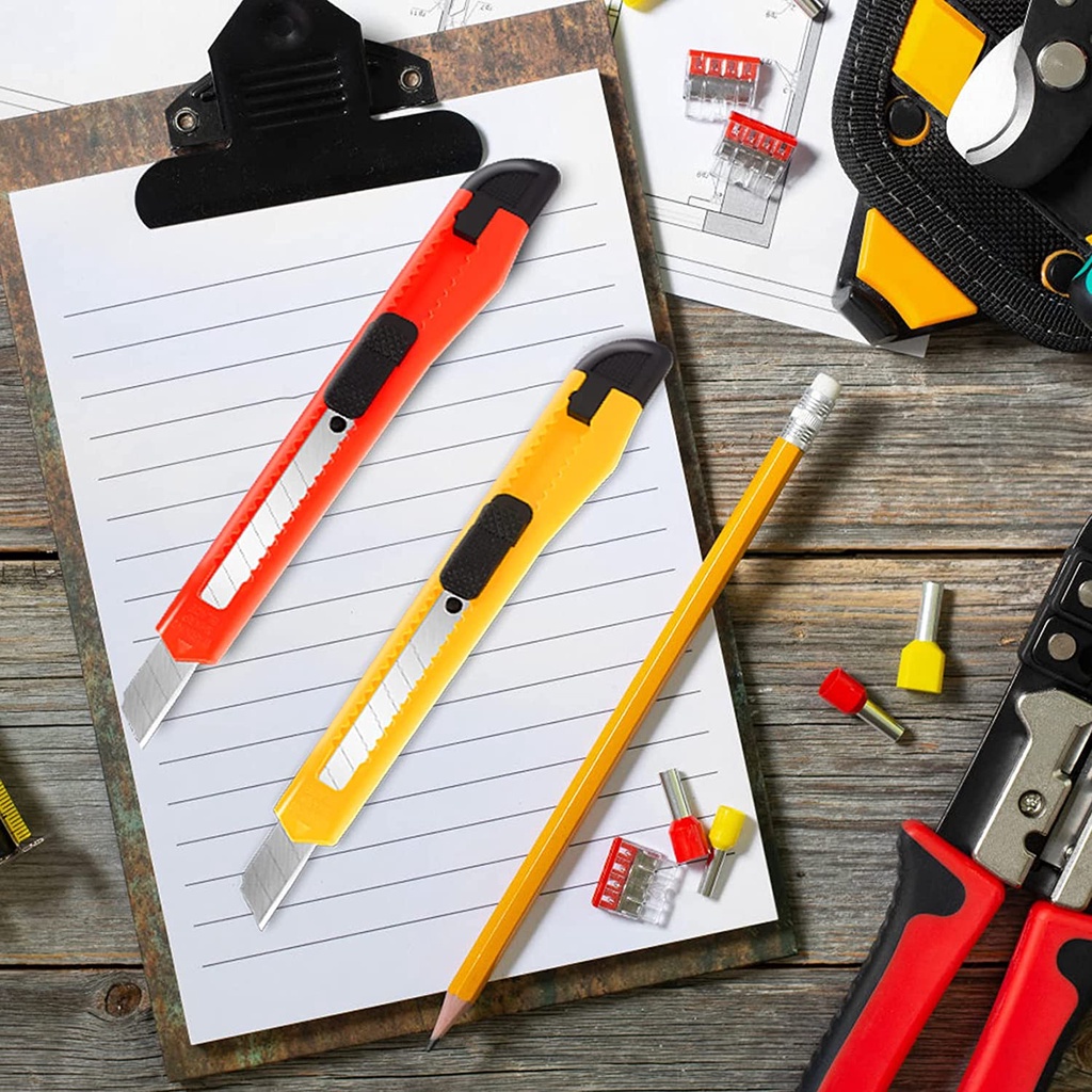 Jual Kiara Cutter Multi-Fungsi Pemotong Kertas Alat Kantor Sekolah Seni ...