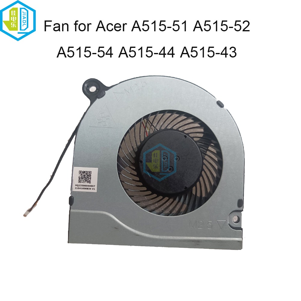 Jual PREORDER Laptop processor Cooling fans pc for Acer Aspire 5 A515 ...