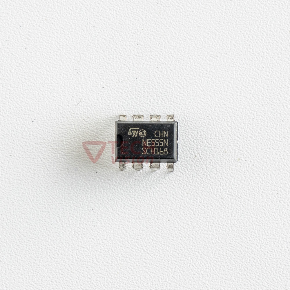 Jual NE555 NE555N NE 555 555N IC | Shopee Indonesia
