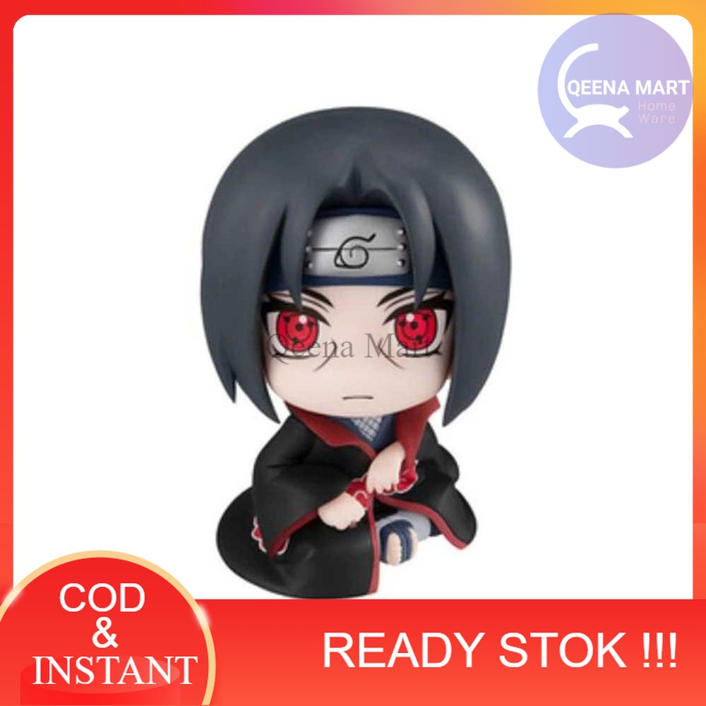 Jual Figure Naruto Model Uchiha Itachi - XTN01 | Shopee Indonesia
