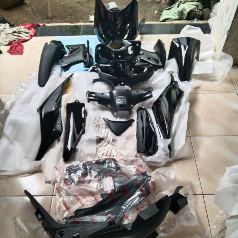 Jual Full body kasar halus Honda Revo absolute | Shopee Indonesia