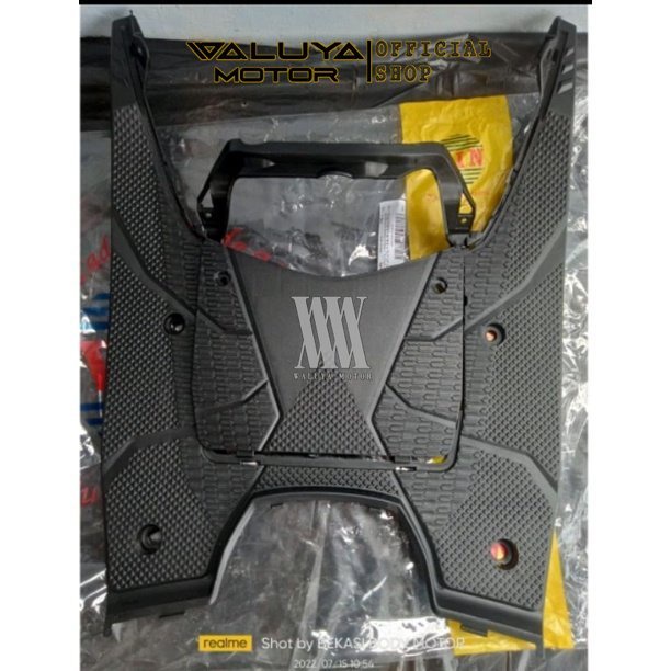 Jual Win - Step Floor Bordes Pijakan Kaki Dek Atas Beat Led Beat Deluxe Street 2020 2021 2022 ...