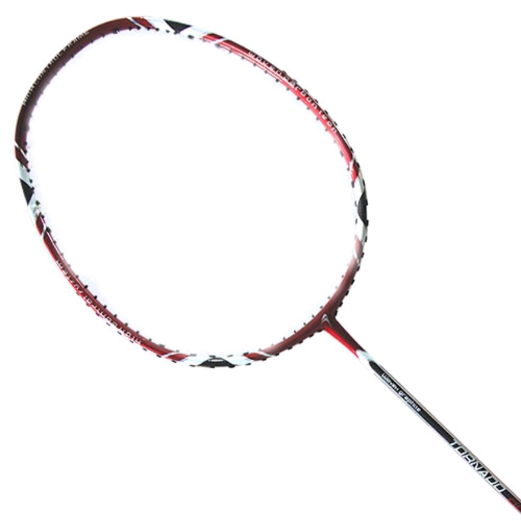 Jual Raket Badminton Flypower Tornado 800 Original 100% | Shopee Indonesia