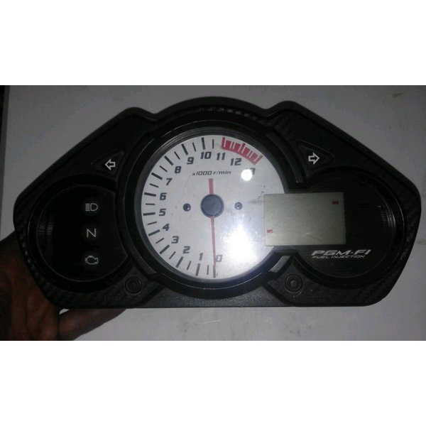 Jual Speedometer kilometer sepidometer CB 150 R Cb150r old Original ...