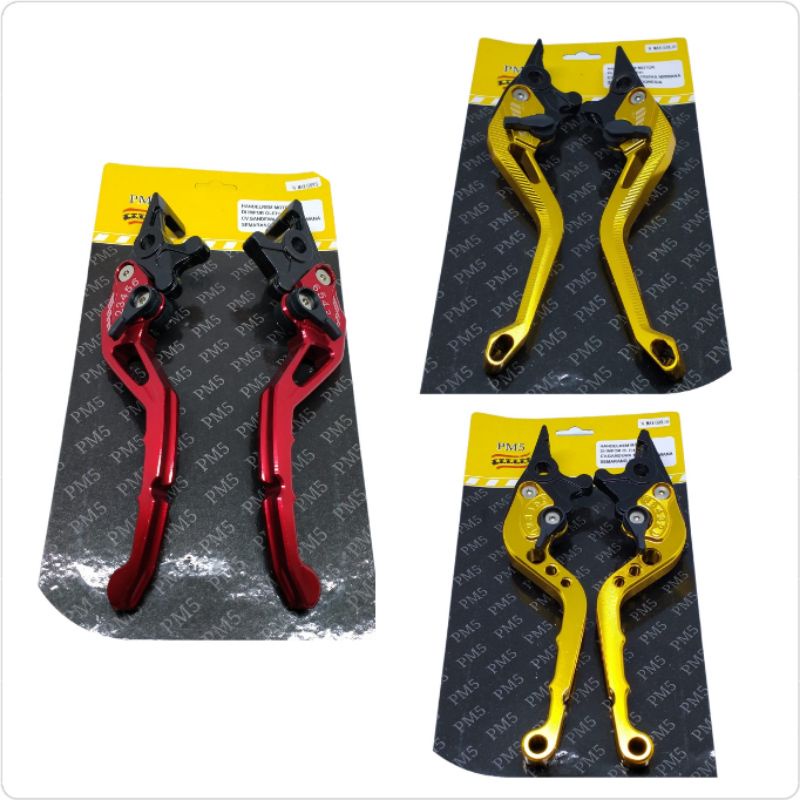 Jual handle CNC nmax lama nmax 2019 2020 2021 WJ555 | Shopee Indonesia