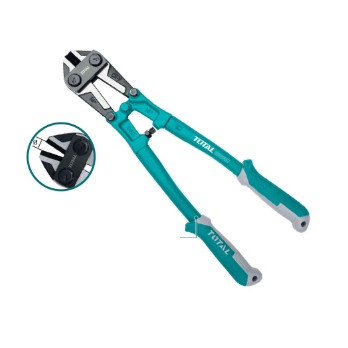 Jual TOTAL BOLT CUTTER / GUNTING BESI BETON TOTAL THT113246 | Shopee ...