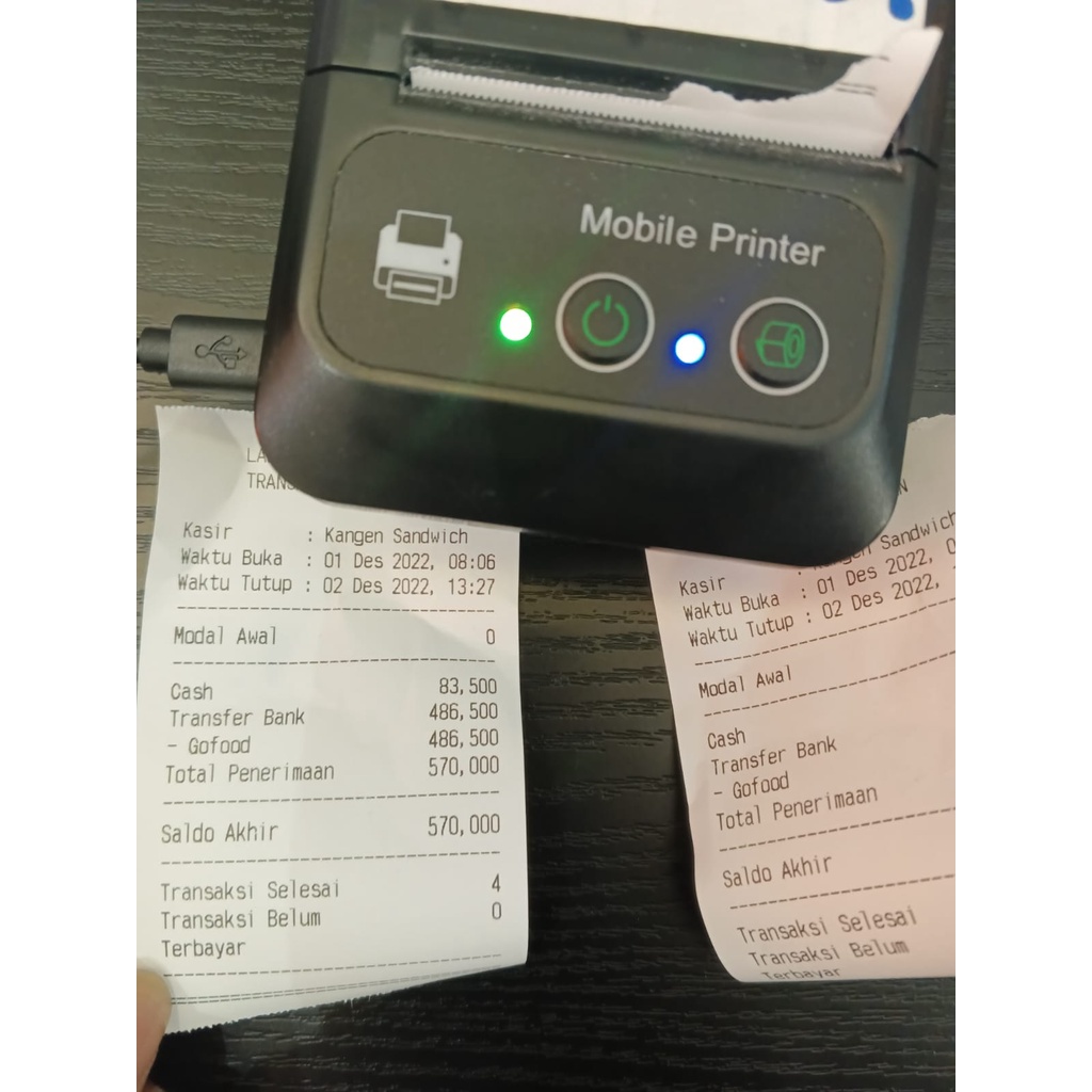 Jual Printer panda | Shopee Indonesia
