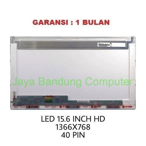 Jual Layar LCD LED laptop Acer E1-521 E1-531 E1-531G | Shopee Indonesia