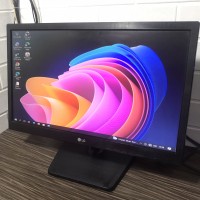 Jual Monitor LG 19 in Led | Shopee Indonesia