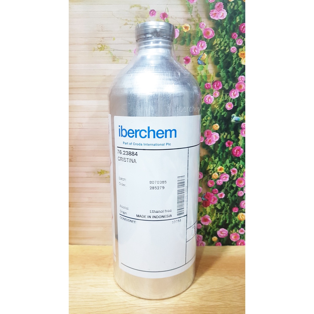 Jual CRISTINA inspired CHRISTINA AGUILERA BY NIGHT by Iberchem kemasan ...