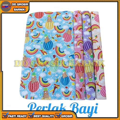 Jual [DGB] PERLAK ALAS TIKAR OMPOL POPOK BAYI WATERPROOF ANTI TEMBUS ...