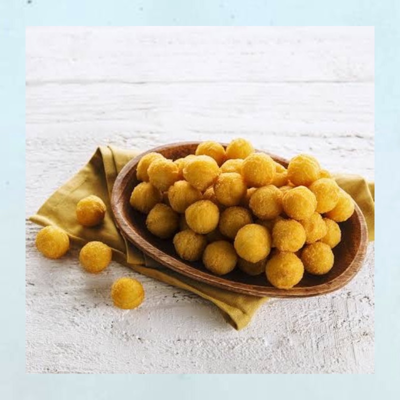 Jual Premium Chicken Bites Ala Resto Original/Cheese 1kg/500gr | Shopee ...