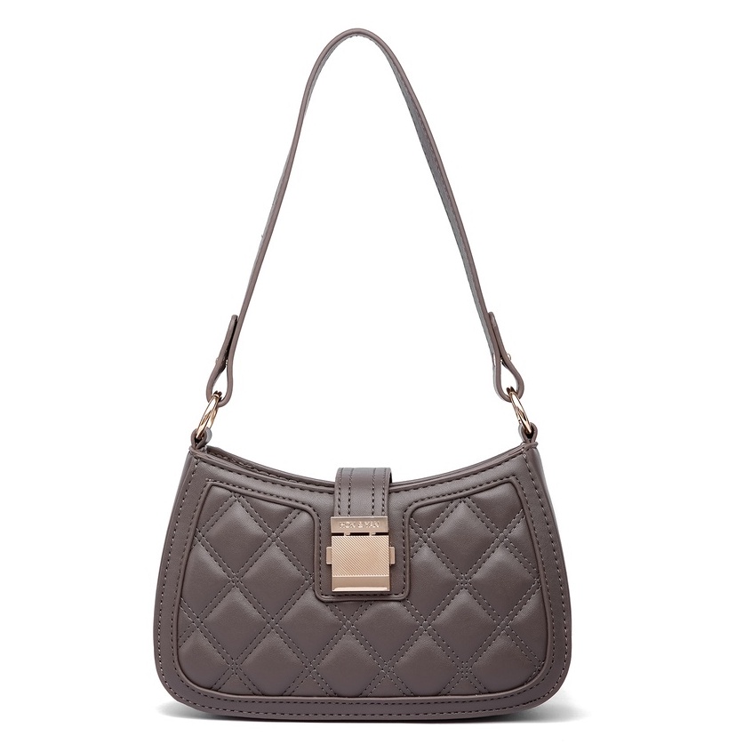 Jual HON&YAN-Tas Wanita Import Shoulder Bag Terbaru Original Branded ...