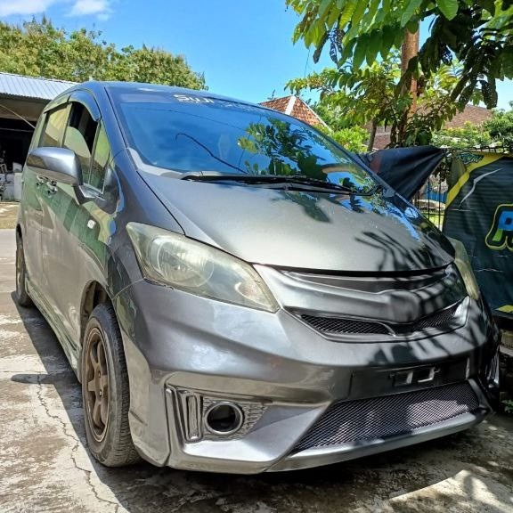 Jual body kit bodykit freed bodikit freed 2009 2010 2011 2012 2014 ...