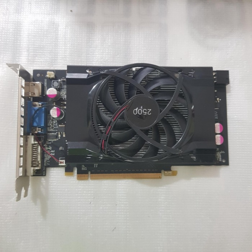Jual EVGA GeForce 9800 GT 9800GT 1GB GDDR3 256 Bit T1 | Shopee Indonesia