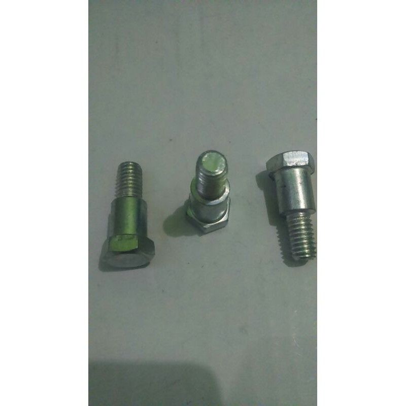 Jual BAUT HANDLE REM FIZ R FIZR FORCE 1 F1 HARGA PER 10 PCS | Shopee ...