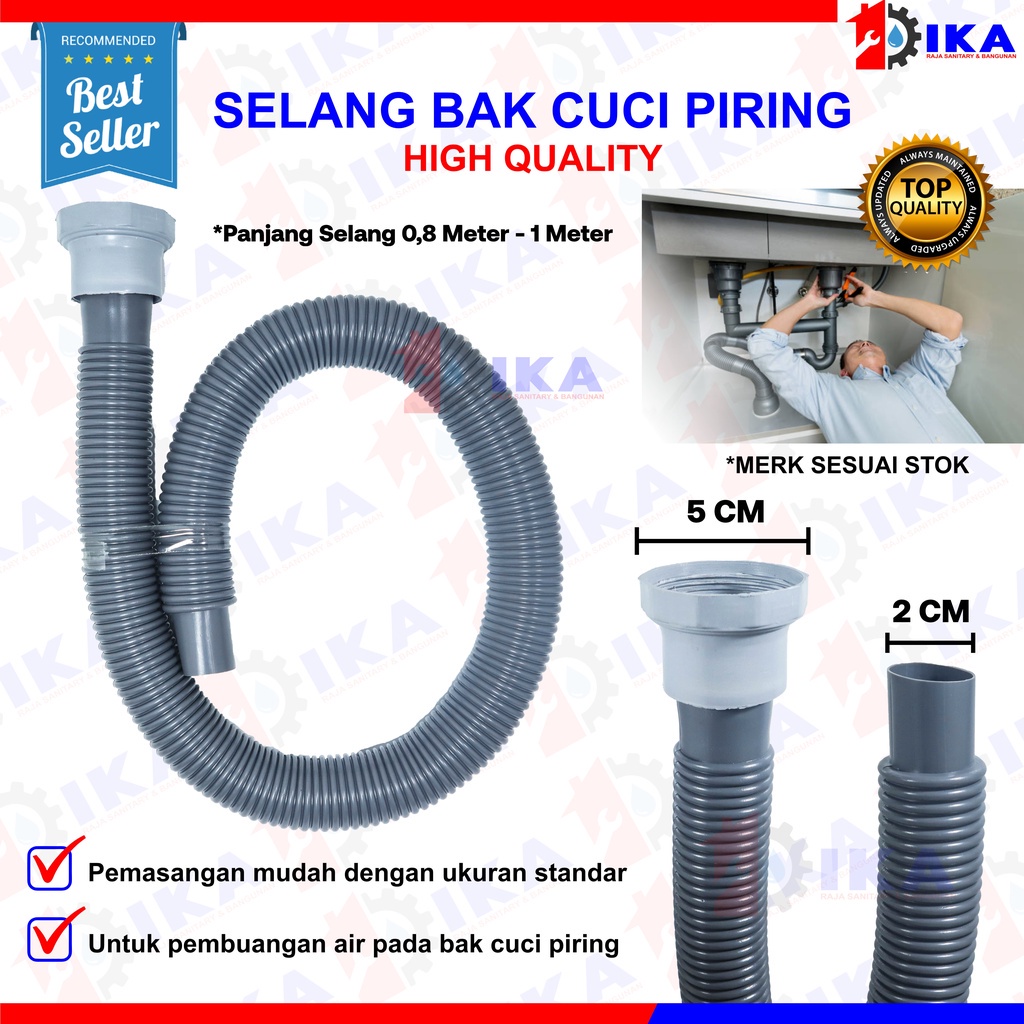 Jual Afur Keranjang PVC Saringan Bak Cuci Piring Wastafel Sink Plastik ...