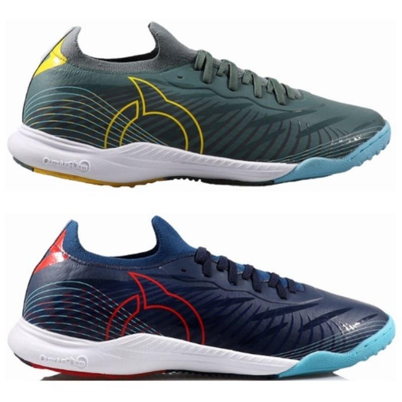 Jual SEPATU FUTSAL ORTUS ORTUSEIGHT CATALYST LIBERTE V2 IN NEW | Shopee ...