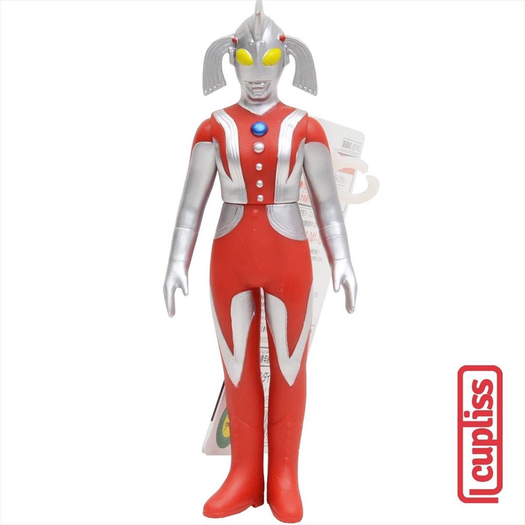 Jual BANDAI Original Ultra Mother of Ultra Series 71 Ultraman 45339 ...