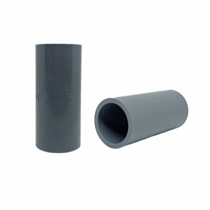 Jual DISKON SHOPEE/ sambungan konektor fitting rak knee elbow 45 pipa ...