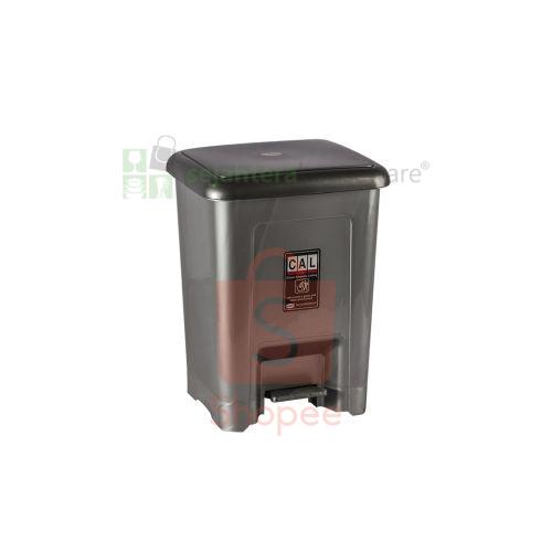Jual Tempat Sampah Injak Shinpo 710 segi | Shopee Indonesia