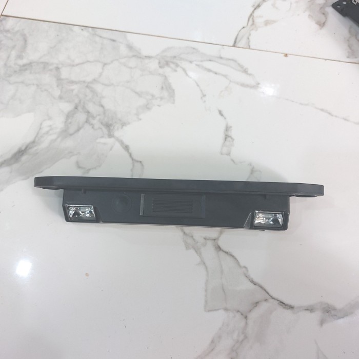 Jual tombol opener back door mitsubishi Pajero dakar all new 5810A125 ...