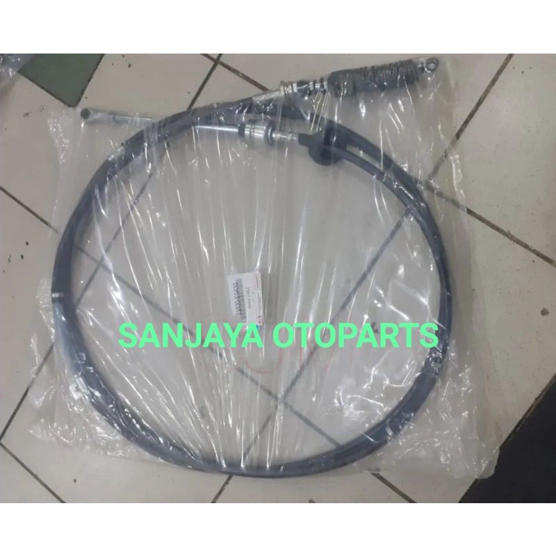 Jual Trans Cable ZF Hino Lohan FM260 / Kabel Transmisi ZF Mundur ...