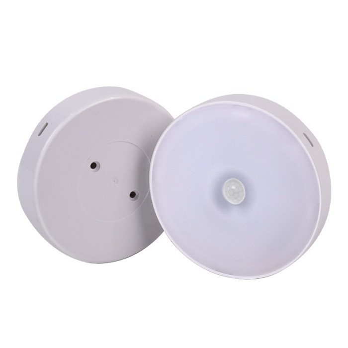 Jual Lampu Tidur Led Aesthetic Sensor Gerak Hemat Energi Otomatis ...