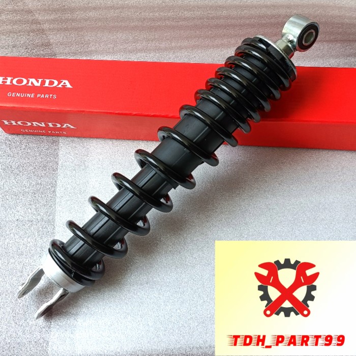 Jual SHOCK BREAKER BELAKANG HONDA VARIO 150 - VARIO 125 LED (52400-K59-A11) | Shopee Indonesia