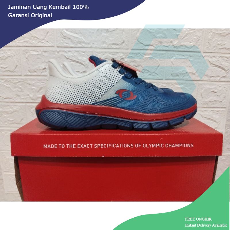 Jual Sepatu ASTEC FLARE RUNNING MEN | Shopee Indonesia